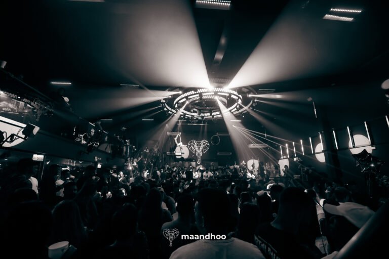 Maandhoo Club - maandhoo.com