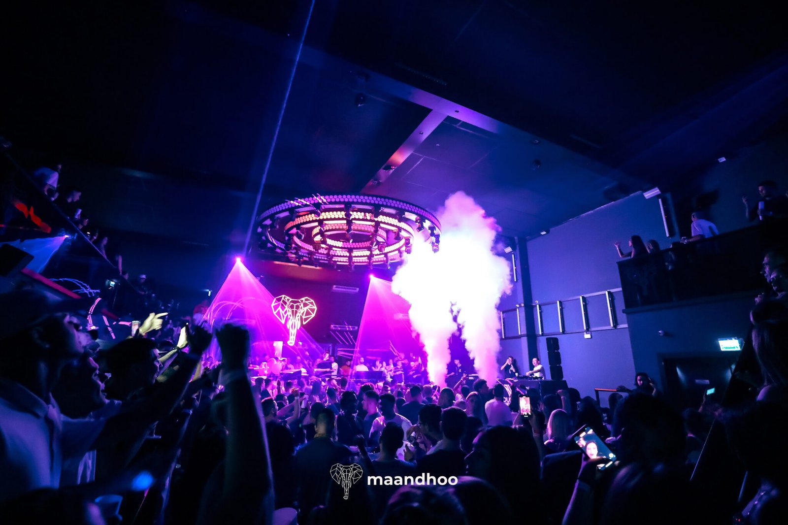 Maandhoo Club - maandhoo.com